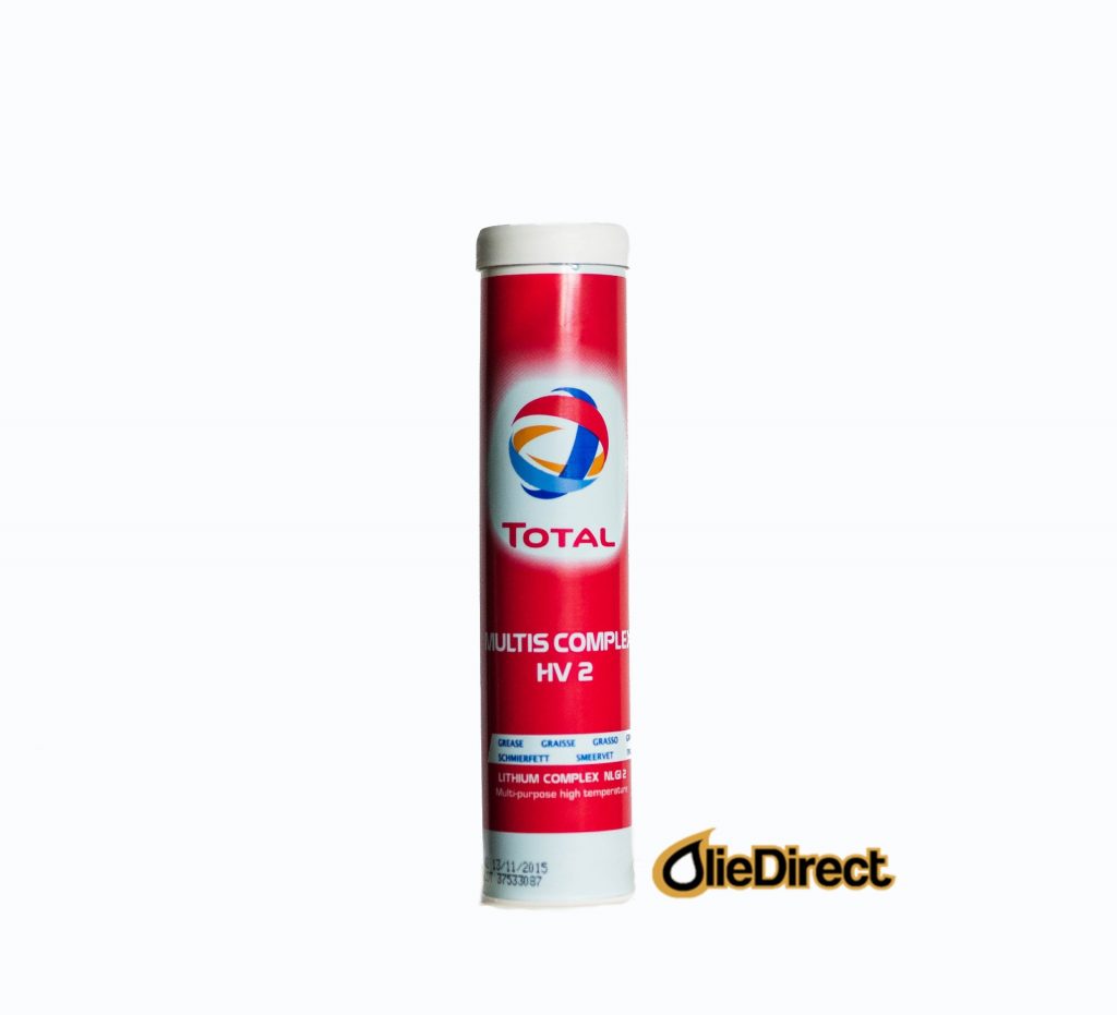 Total ceranXM/HV2 vetpatroon - OlieDirect
